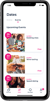 Online Dating in Ireland | Match Irish Dating Site