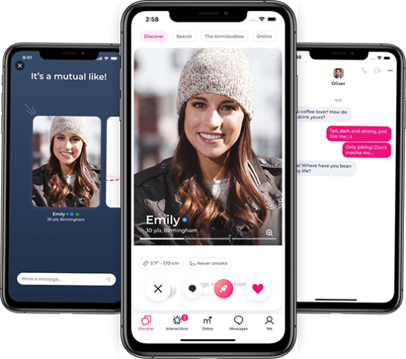 Online Dating in Ireland | Match Irish Dating Site